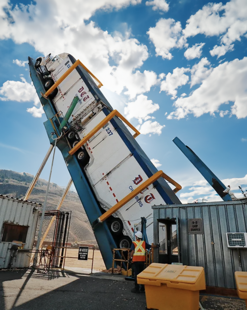 TYCROP – CHIP TRAILER – www.specializedtrailers.ca